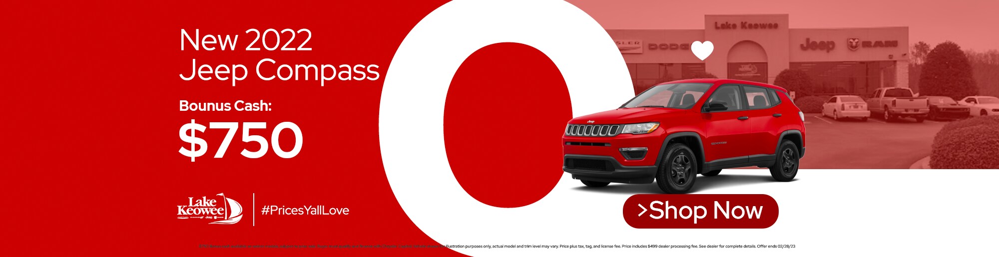 Lake Keowee Chrysler Dodge Jeep Ram | Auto Dealership In Seneca, SC