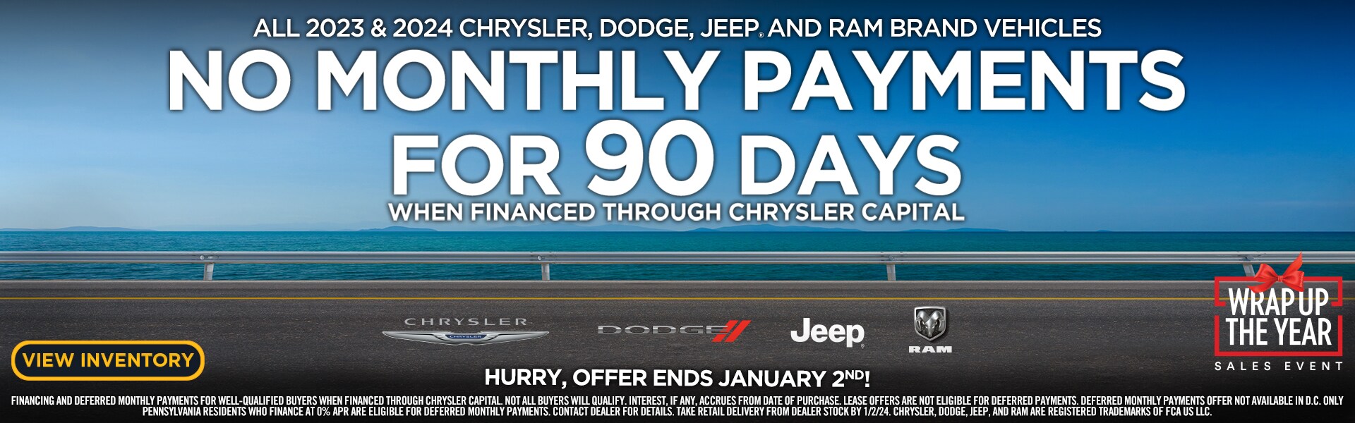 Lake Keowee Chrysler Dodge Jeep Ram | Auto Dealership In Seneca, SC