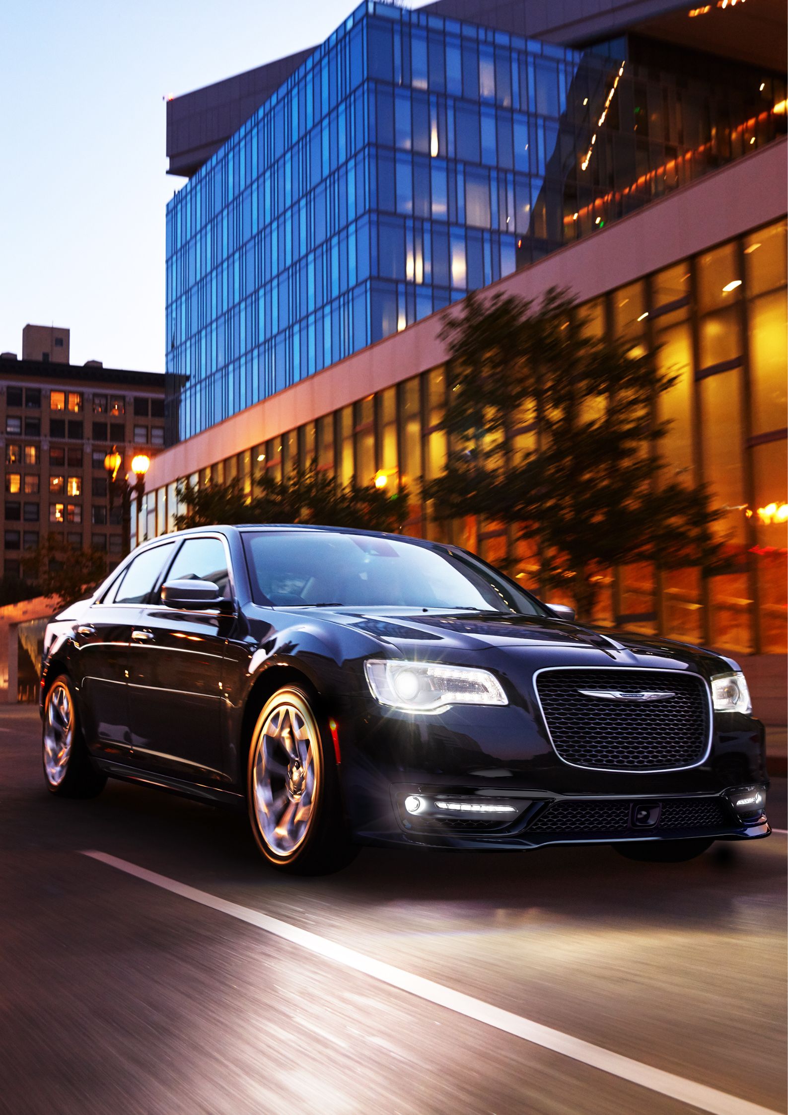 About Lakeland Chrysler Dodge Jeep Ram | New Chrysler, Dodge, Jeep, Ram ...