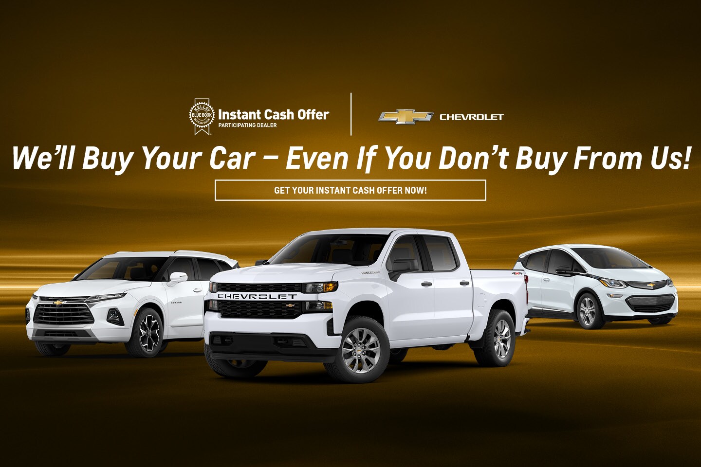 Lakeside Chevrolet of Huntington | New Chevrolet Dealership in ...