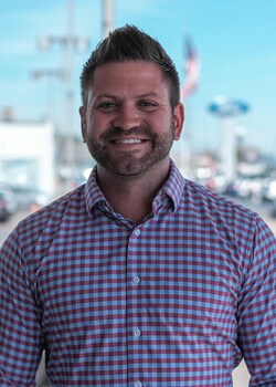 Sales Staff | Lakeview Ford-Lincoln Inc.