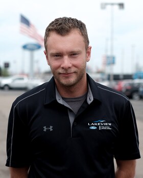 Lakeview Ford Staff | Battle Creek, MI, Ford Sales & Service