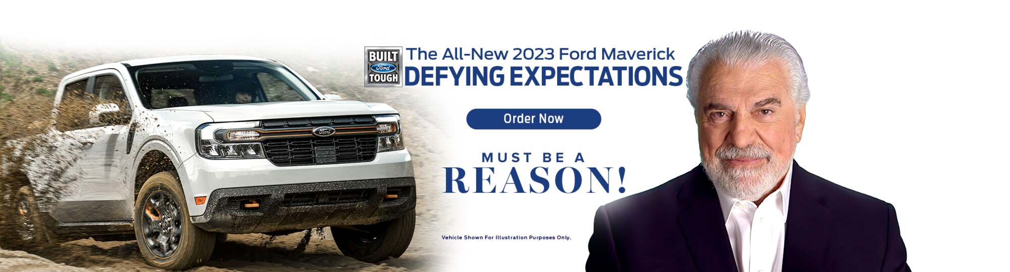 Lamarque Ford Inc | New Ford & Used Car Dealership