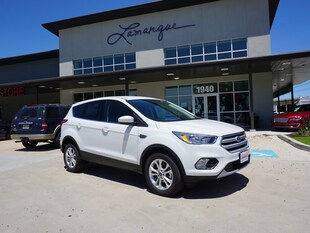 New 2019-2020 Ford Vehicles For Sale/Lease Kenner, LA | Lamarque Ford Inc