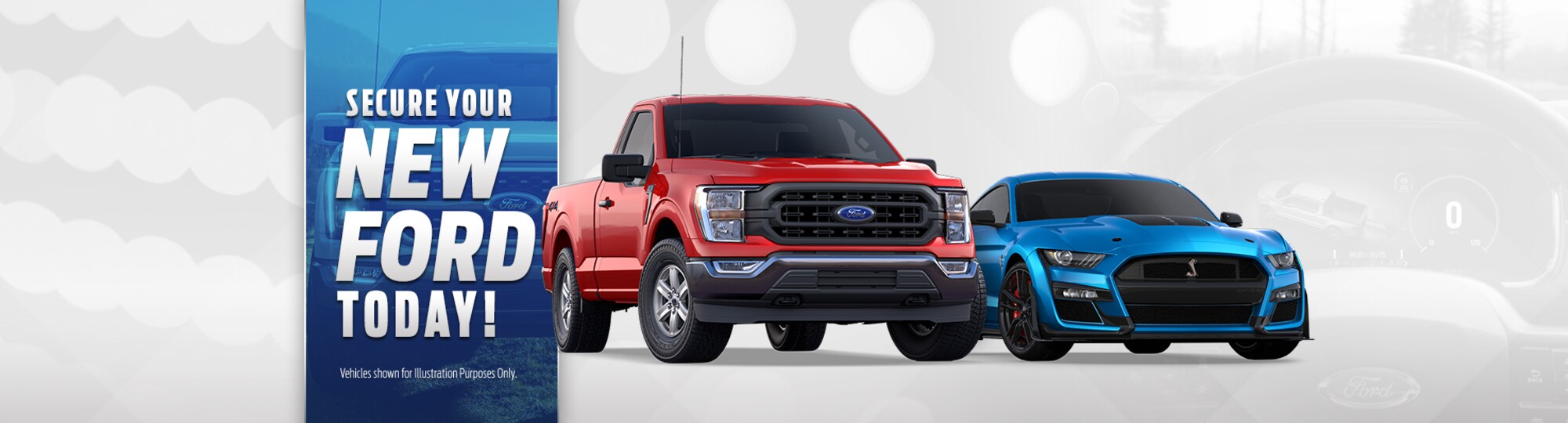 Lamarque Ford Inc New Ford & Used Car Dealership in Kenner, LA