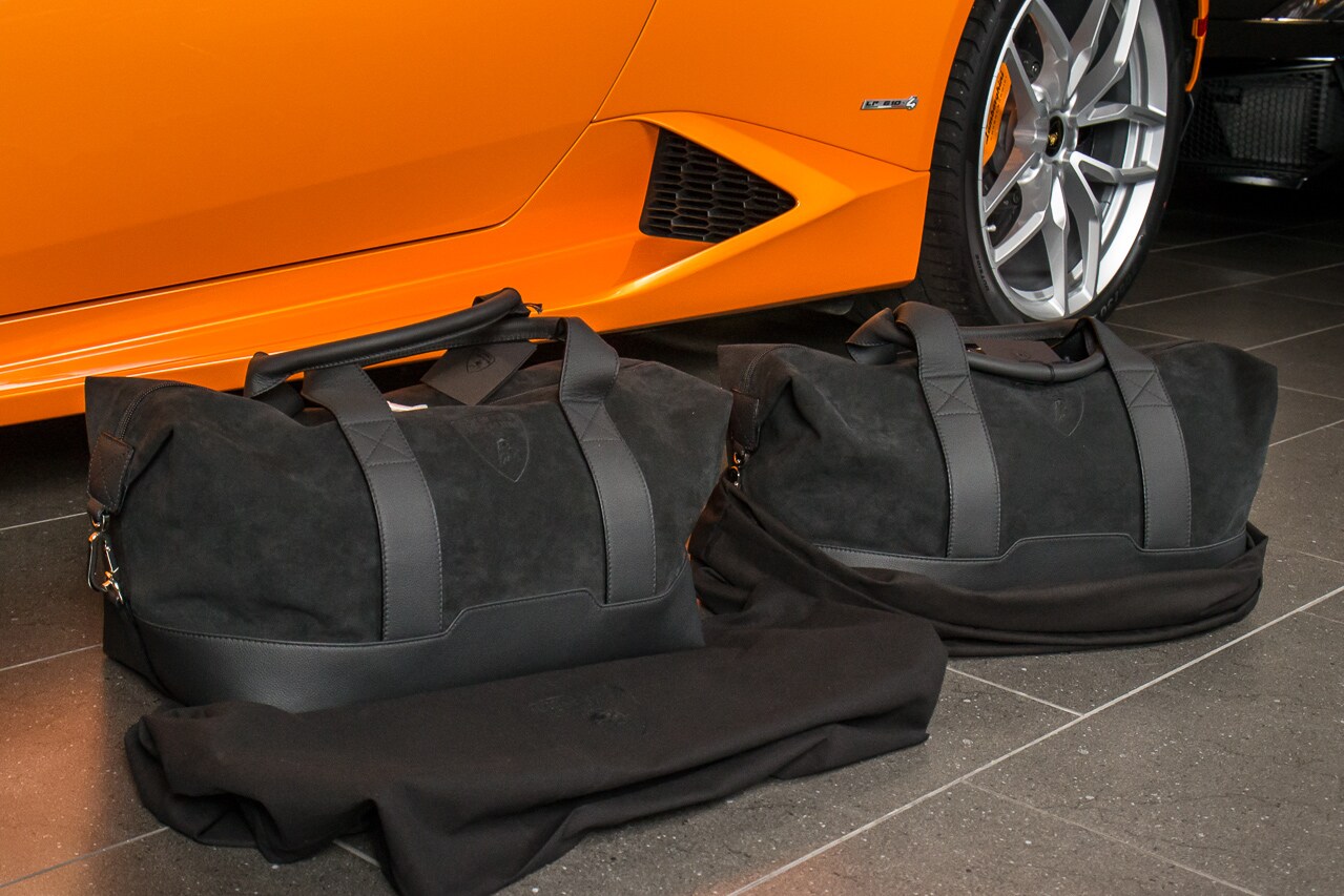 Vehicle Parts Specials | LAMBORGHINI DALLAS