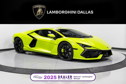 Lamborghini
