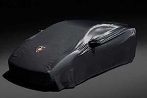 Lamborghini Accessories in Greater Dallas | Lamborghini Dallas