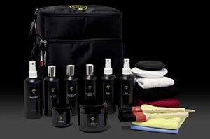 Lamborghini Accessories | Lamborghini San Francisco