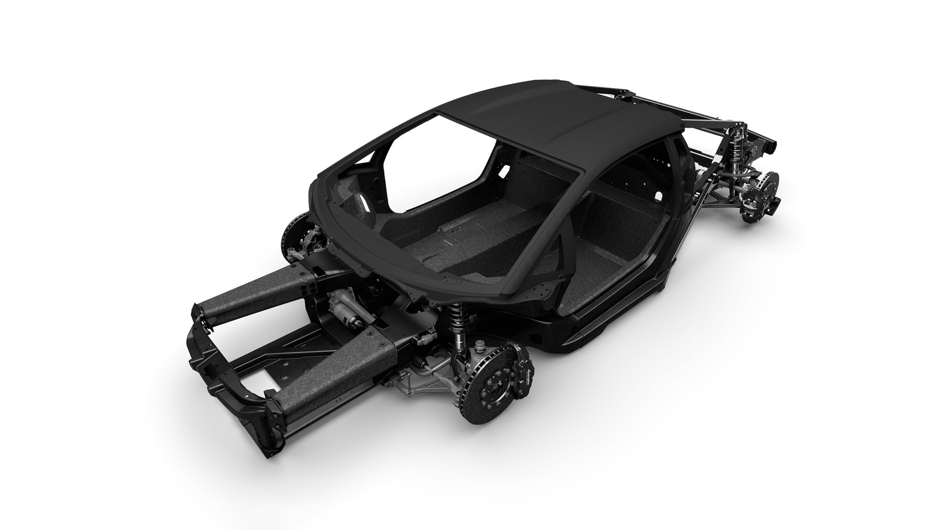 Lamborghini Dallas | Revuelto - High Performance Hybrid Supercar in ...
