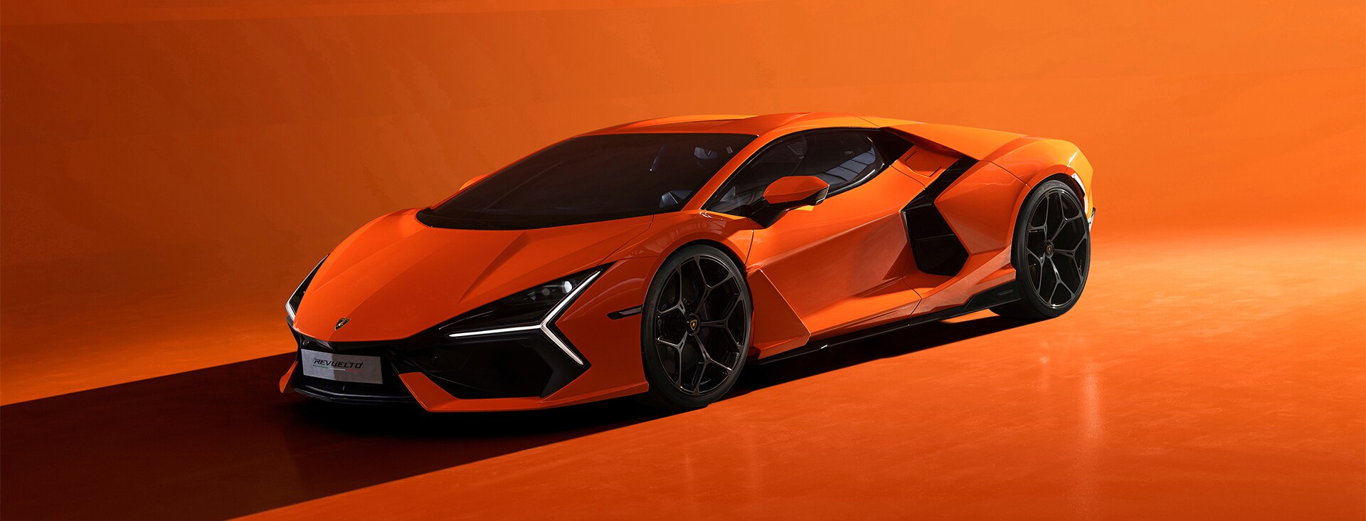 Revuelto | Lamborghini San Francisco