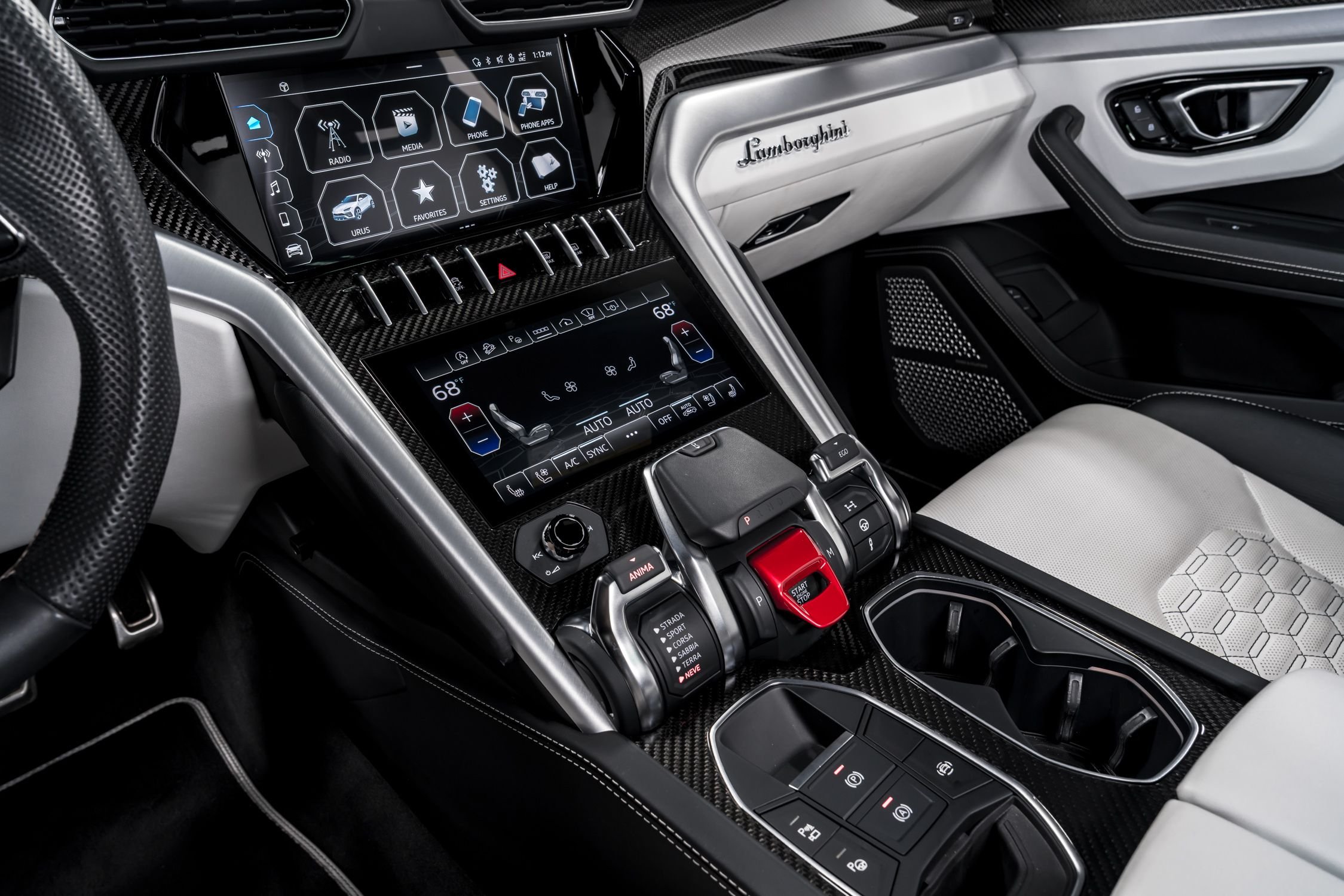 2022 Lamborghini Urus, used, $214,999 | VIN 2022 Lamborghini Urus, used, $214,999 | VIN