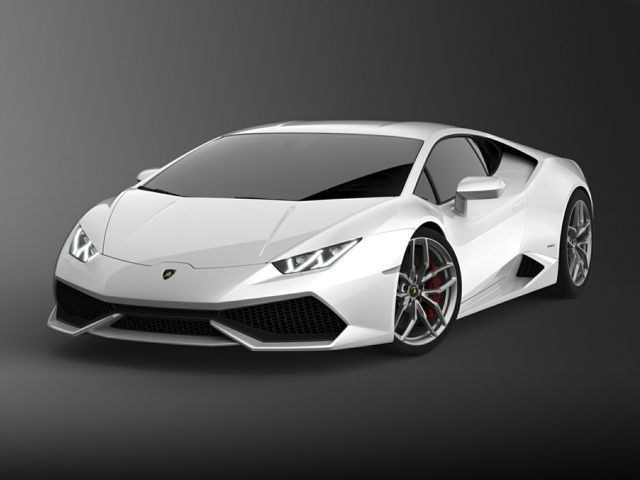 Lamborghini Dealership Serving Garland TX | Map & Directions