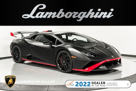 Lamborghini Dallas - Lamborghini Dealer in Richardson, TX | Near Dallas ...