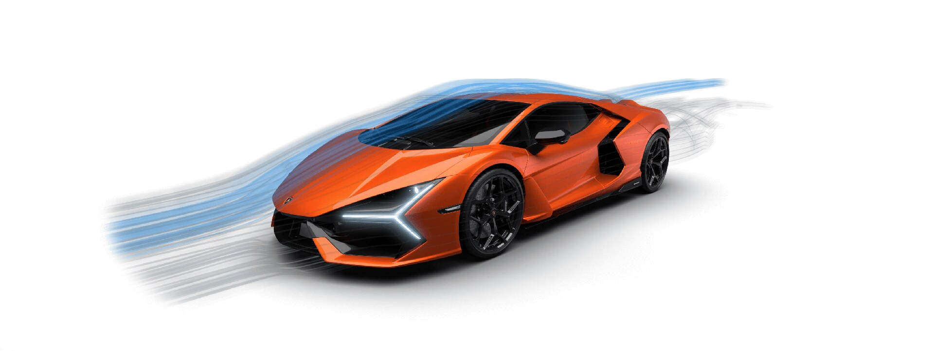 Revuelto | LAMBORGHINI DALLAS