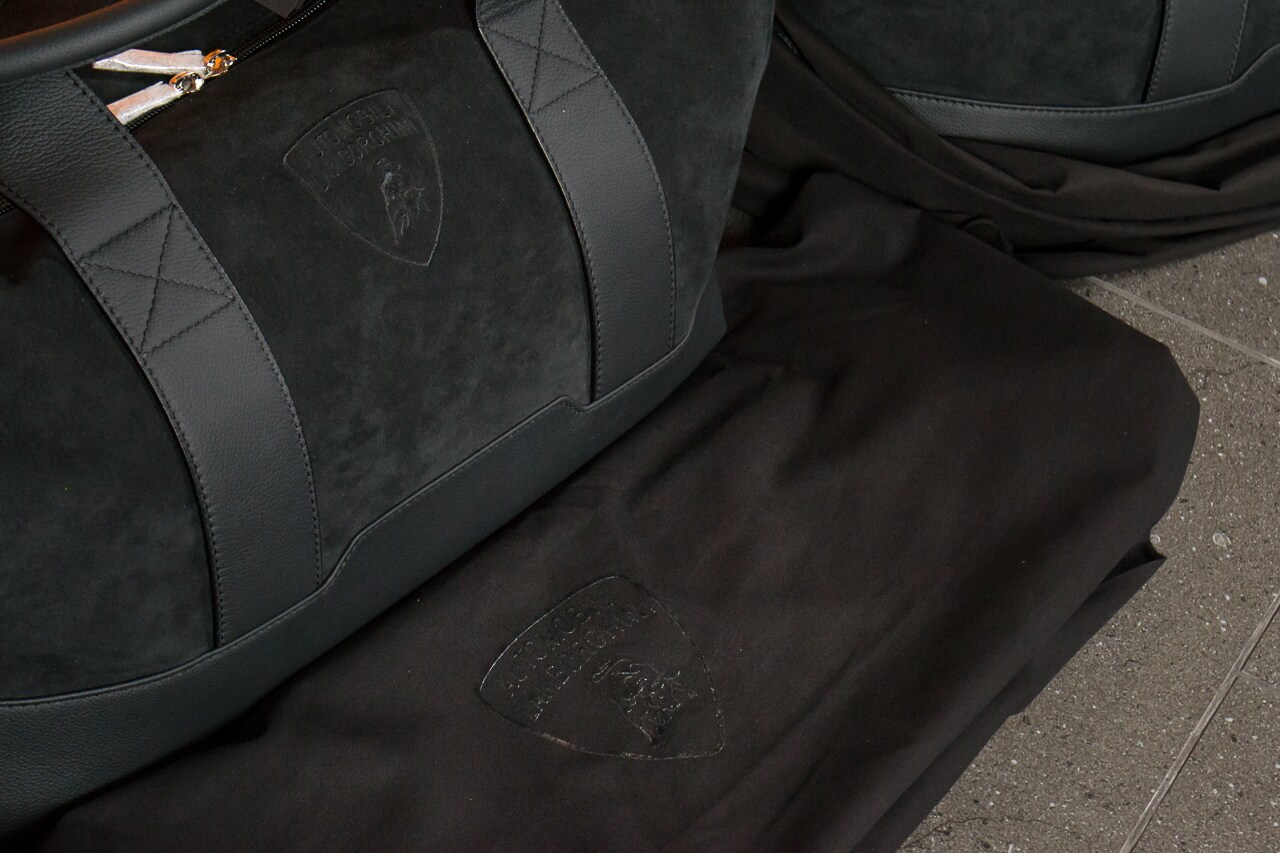Vehicle Parts Specials | LAMBORGHINI DALLAS