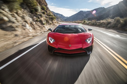 Shop the New Lamborghini Huracan Convertible near Philadelphia ...