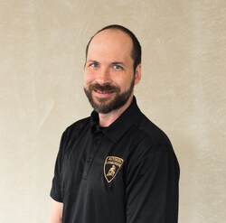 Staff | Lamborghini Philadelphia
