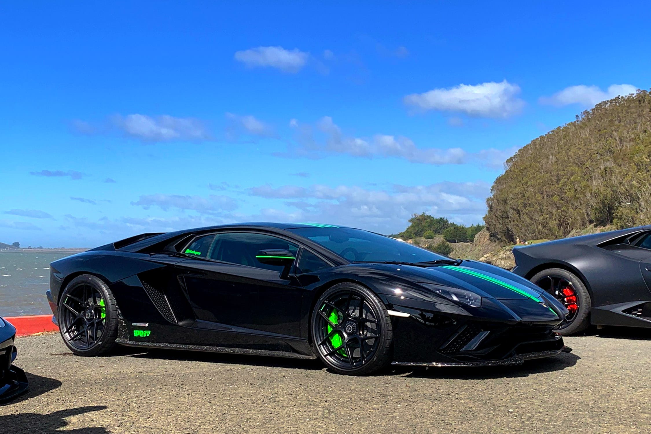 Lamborghini San Francisco Events | Lamborghini San Francisco