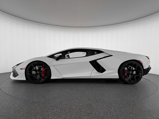 Lamborghini Seattle Bellevue | Pre-Owned Car