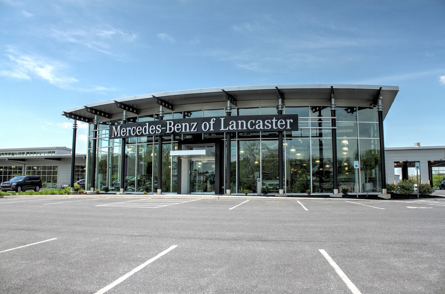 Lancaster County Motors | New Hyundai, Subaru, Mercedes-Benz, Kia ...