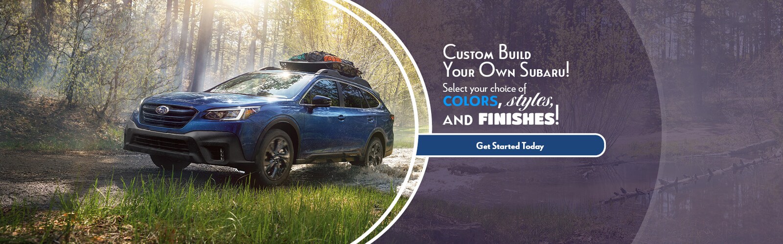 Lancaster County Motors Subaru - New Subaru & Used Car Dealer in ...