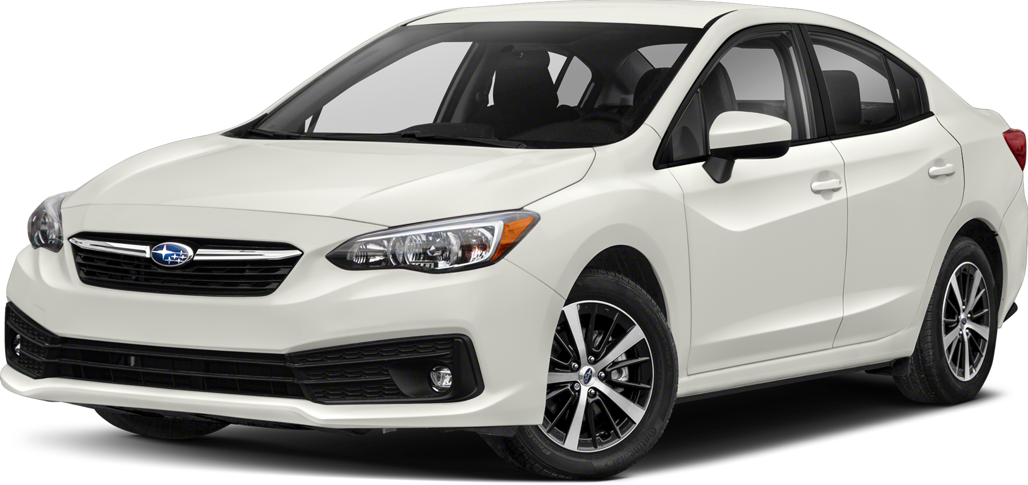 Build your Subaru | Lancaster County Motors Subaru