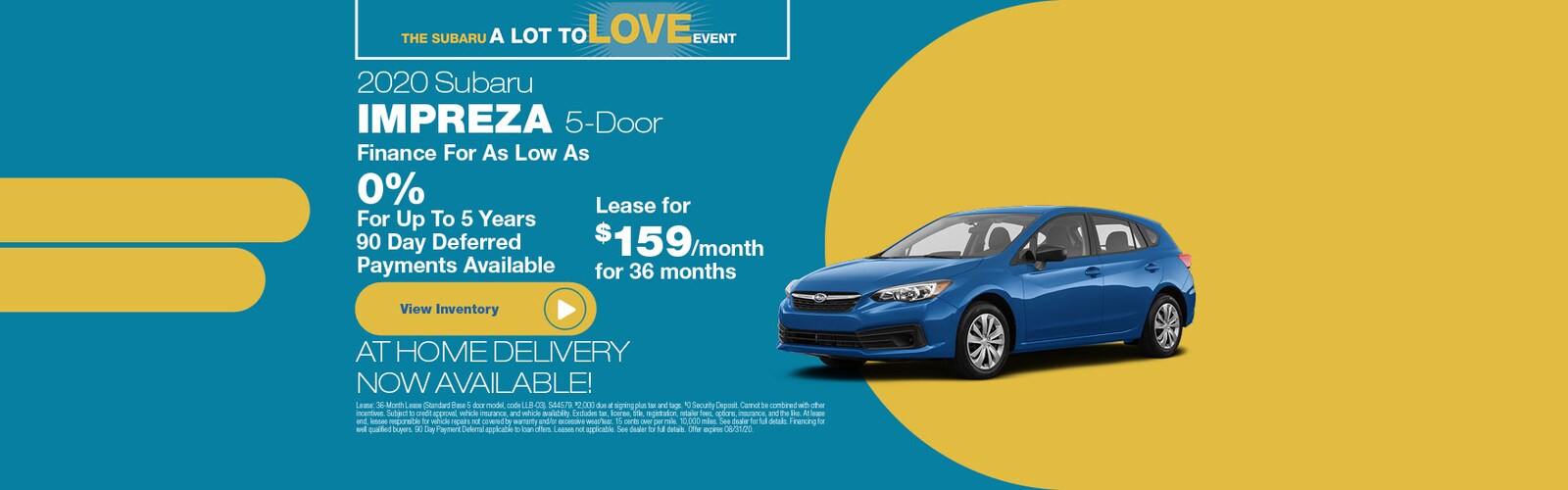 New Subaru and Used Car Dealership in Lancaster, PA | Lancaster County ...