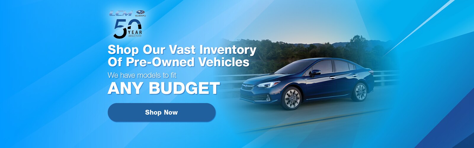 Lancaster County Motors Subaru - New Subaru & Used Car Dealer in ...