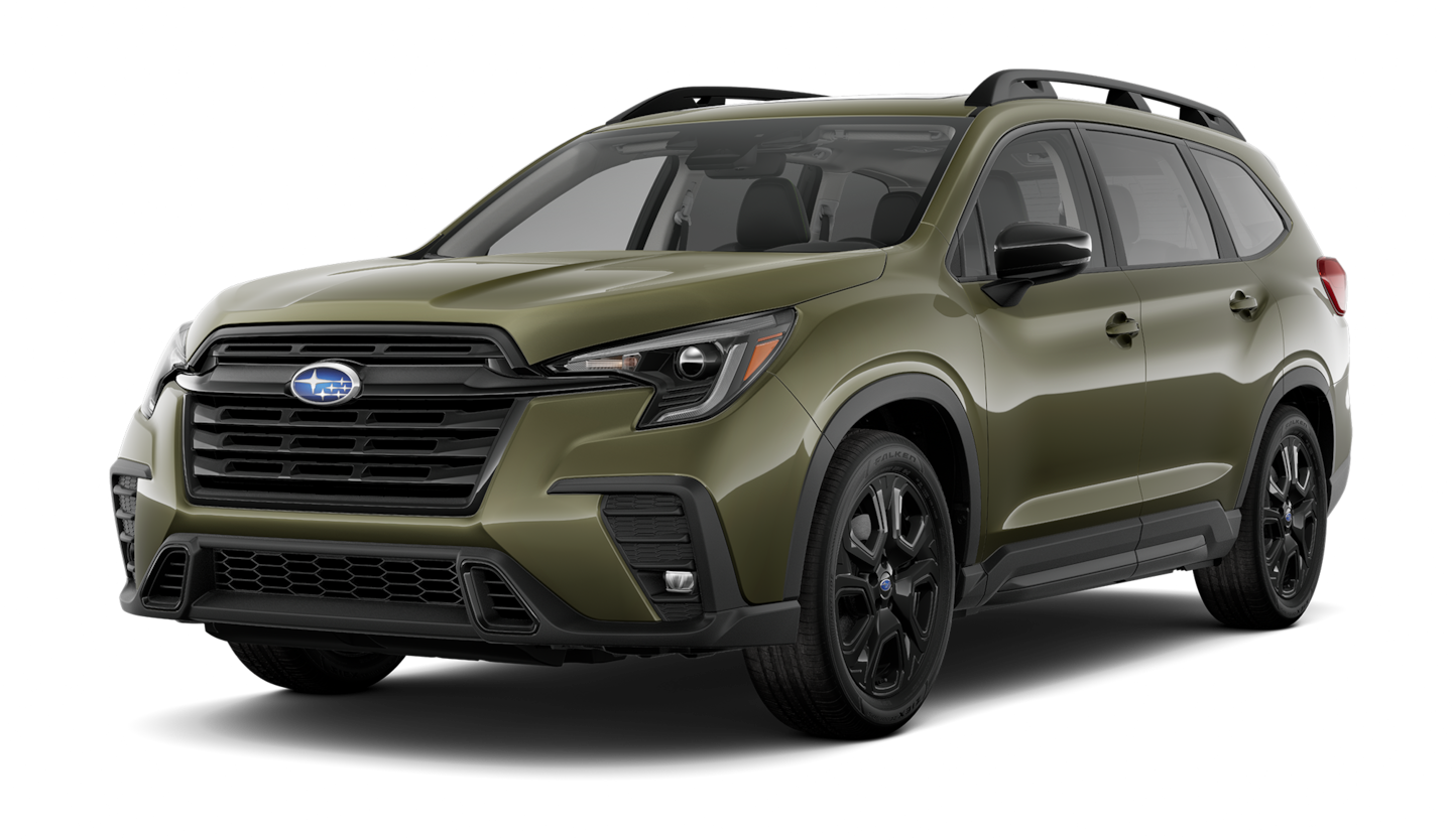 Build your Subaru | Lancaster County Motors Subaru