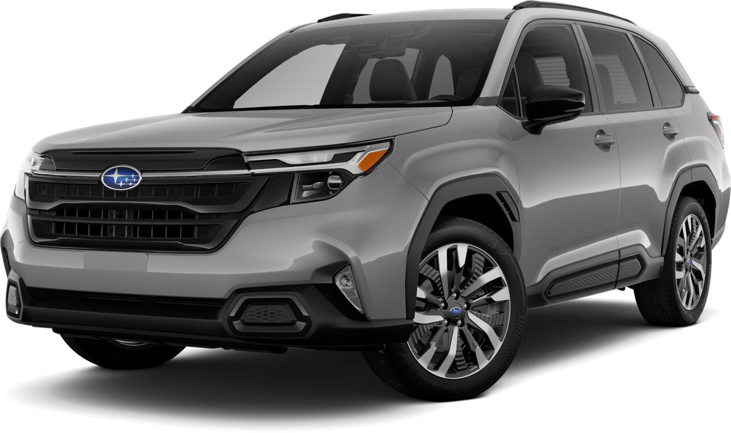 Build your Subaru | Lancaster County Motors Subaru