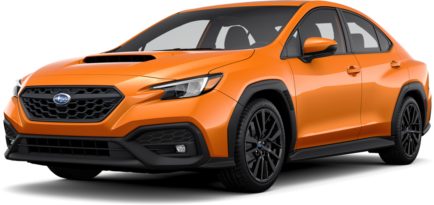 Build your Subaru | Lancaster County Motors Subaru