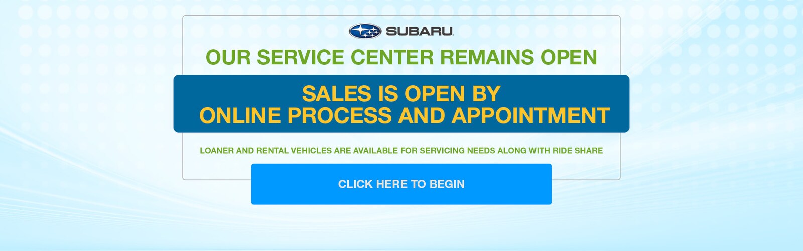 New Subaru and Used Car Dealership in Lancaster, PA | Lancaster County ...