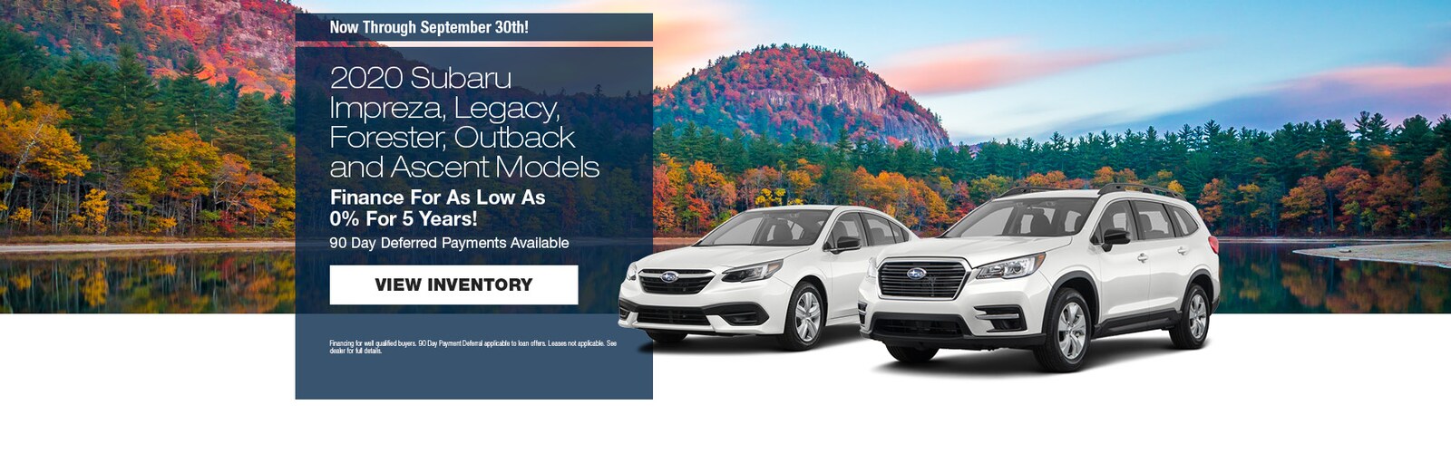 New Subaru and Used Car Dealership in Lancaster, PA | Lancaster County ...