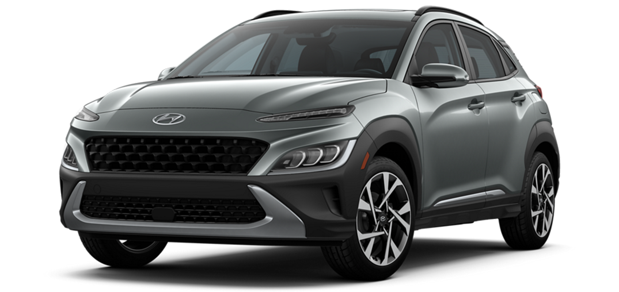 Build Your Own Hyundai | Lancaster Hyundai