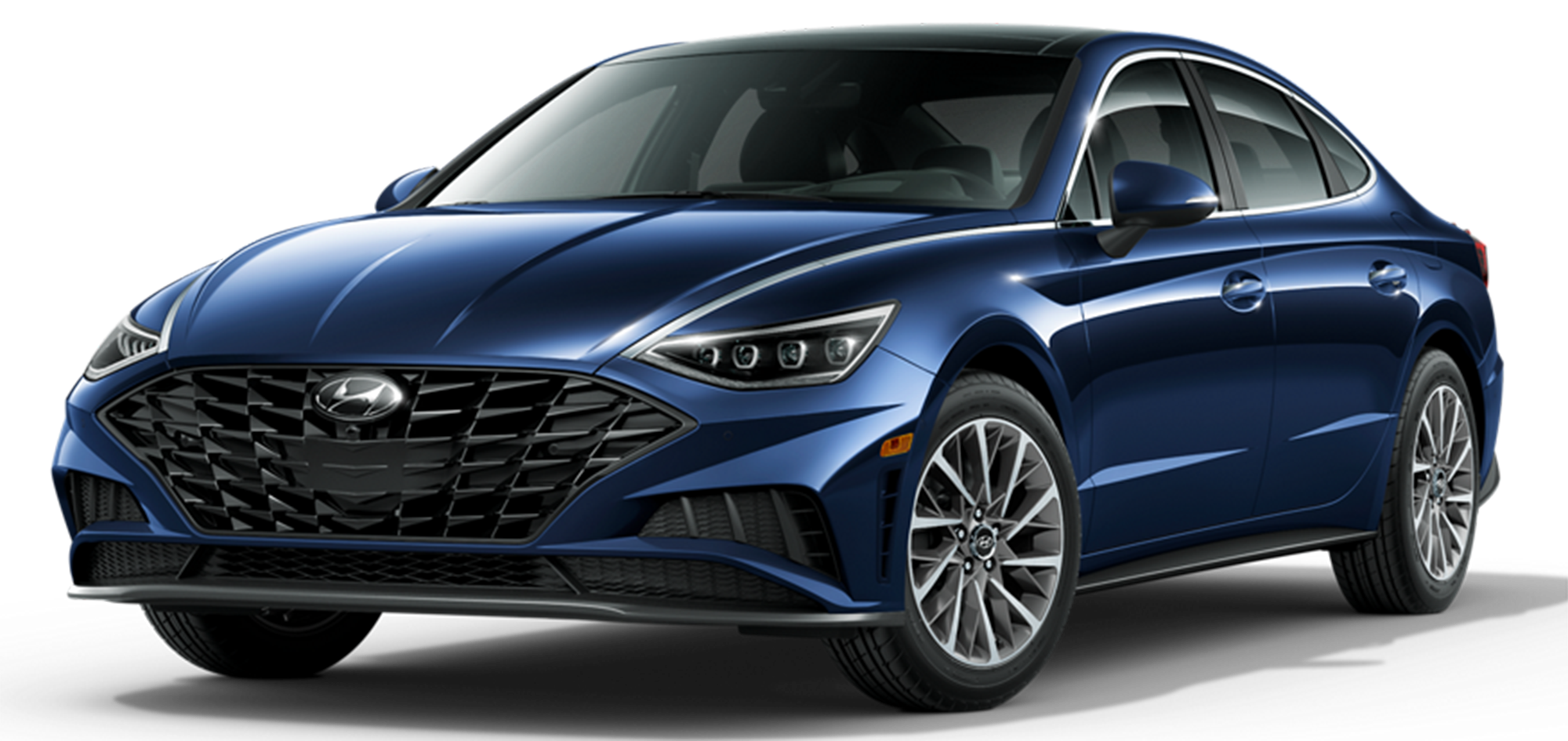 Build Your Own Hyundai | Lancaster Hyundai