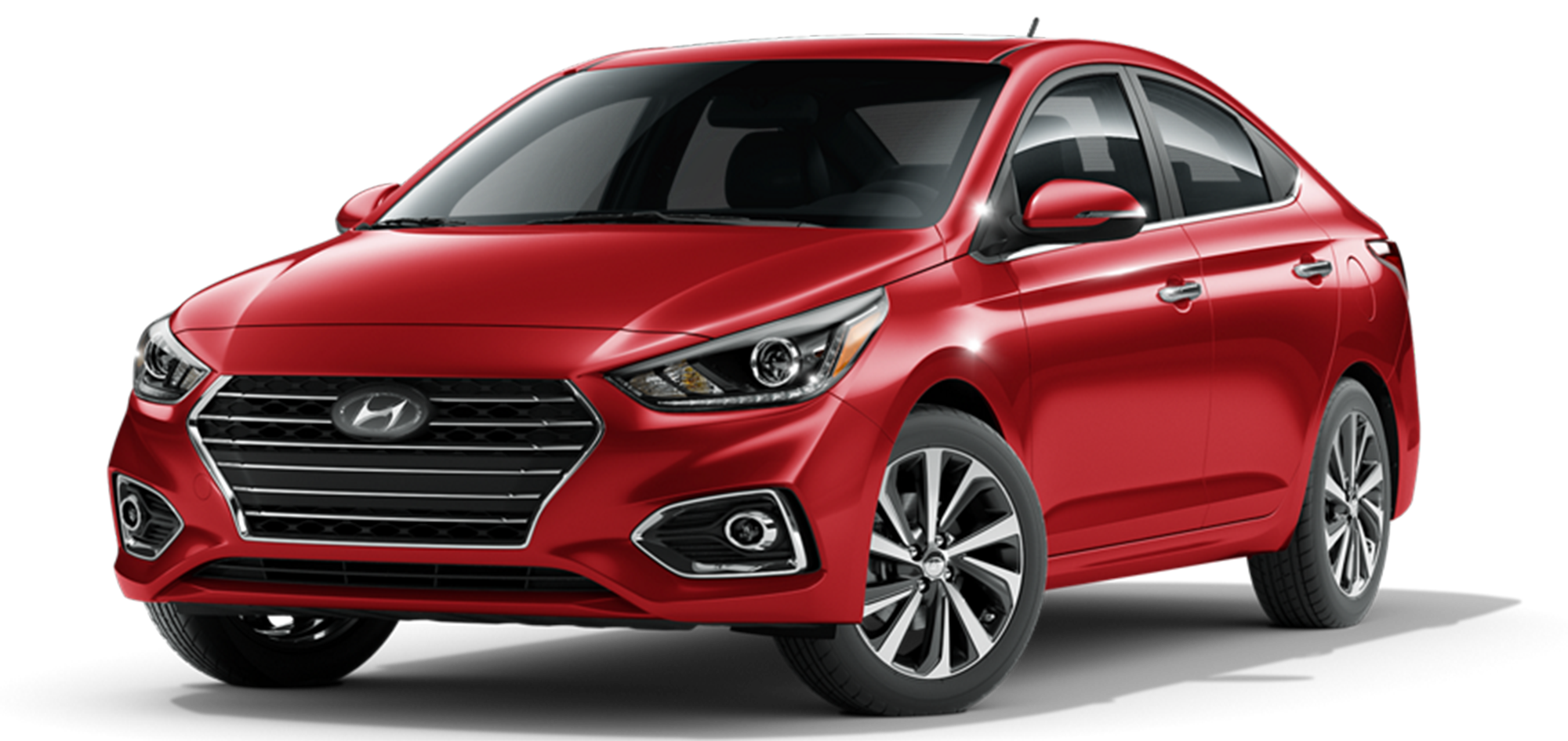 Build Your Own Hyundai | Lancaster Hyundai