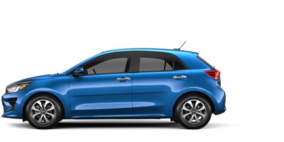 Build Your Own Kia | Lancaster Kia