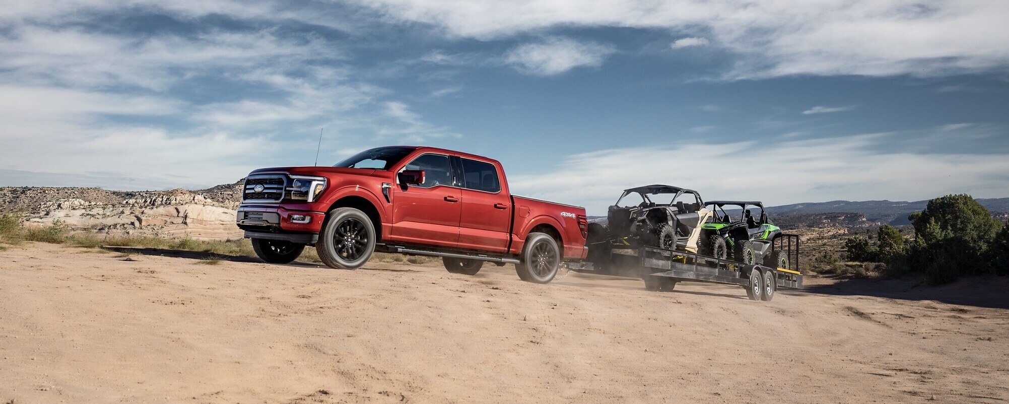 Why Now Is the Best Time to Buy a New Ford Truck | Truck Month Deals on ...