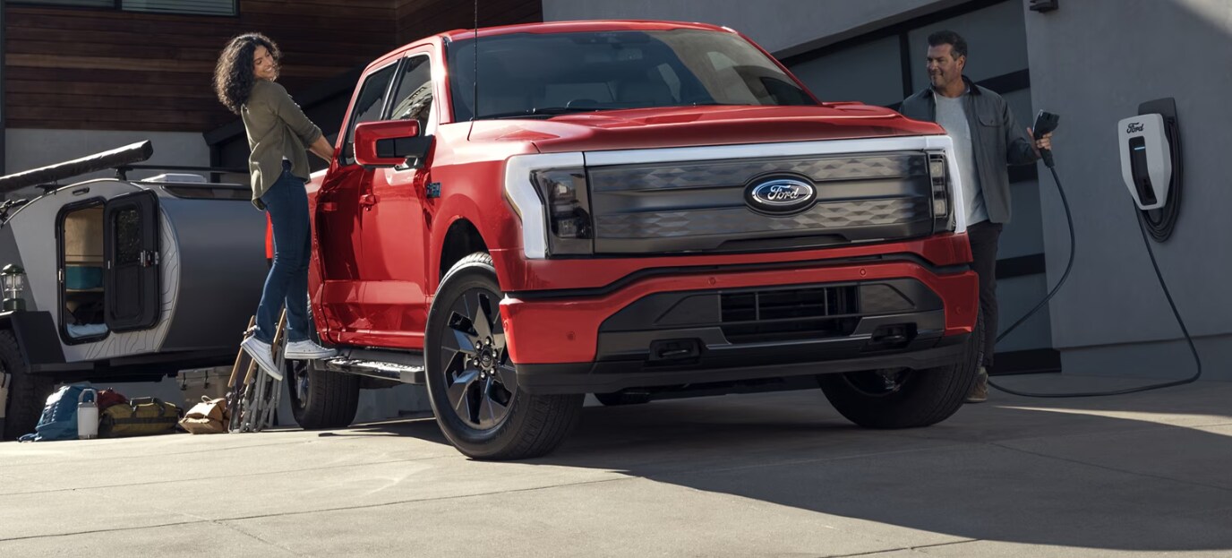New Ford Trucks for Sale | Ford Dealership in Memphis - Landers Ford