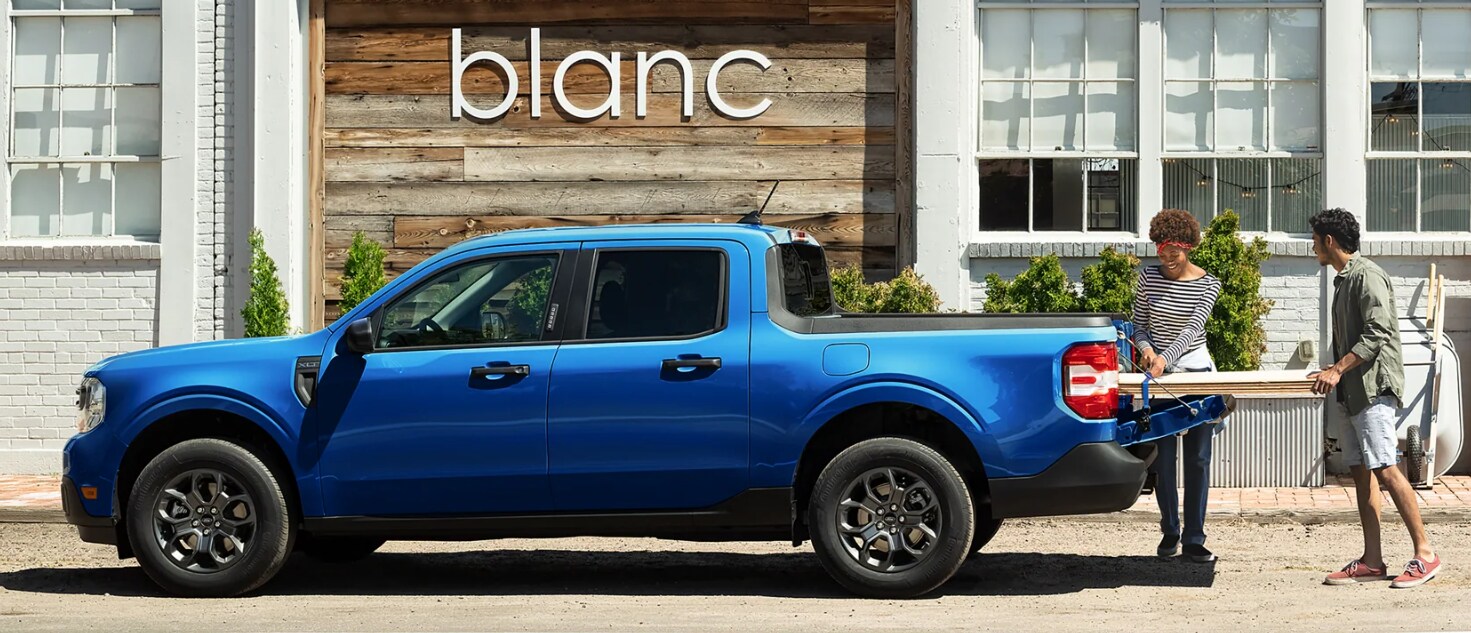 New Ford Trucks for Sale | Ford Dealership in Memphis - Landers Ford