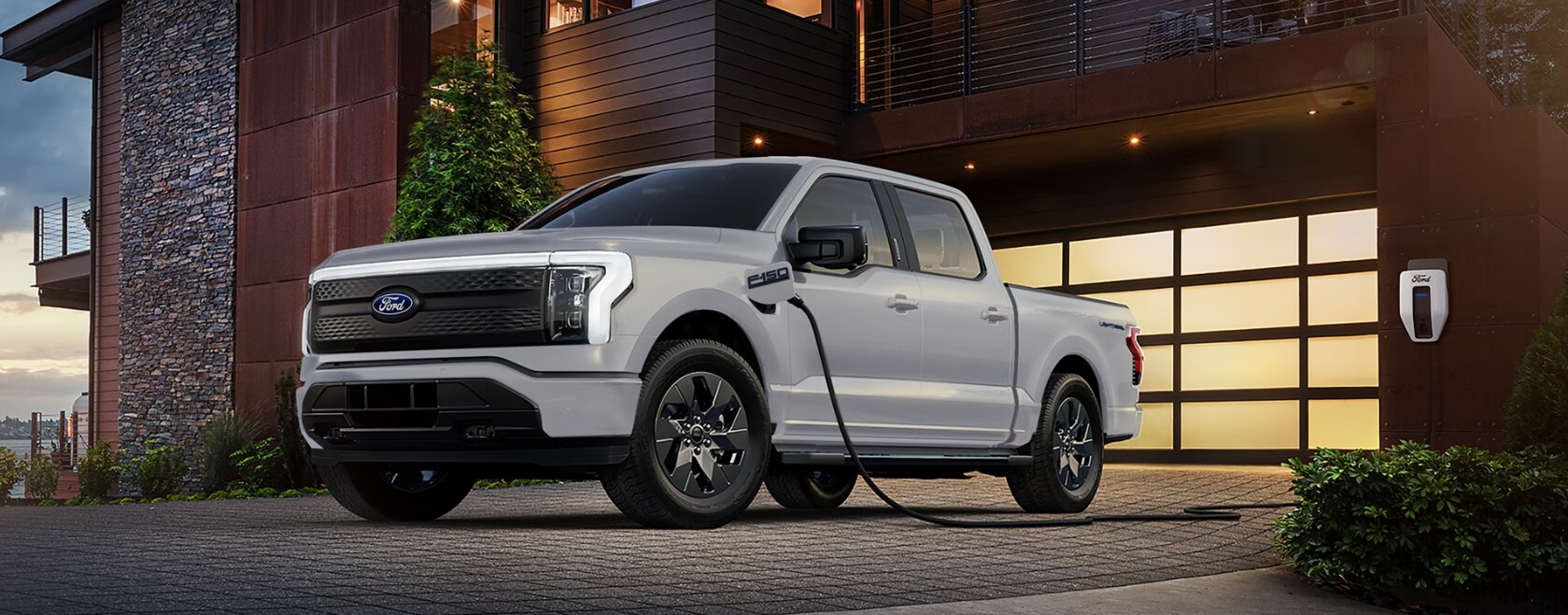 Ford Dealership Memphis: Ford Electric Trucks Overview