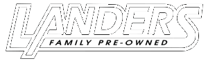 Landers Family Pre-Owned | Used Dealership in Bryant, AR