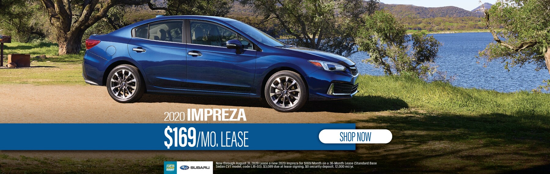 Landers McLarty Subaru | Subaru Dealer Huntsville Alabama