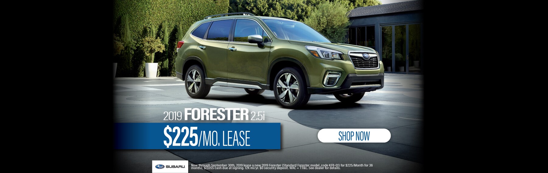 Landers McLarty Subaru | Subaru Dealer Huntsville Alabama