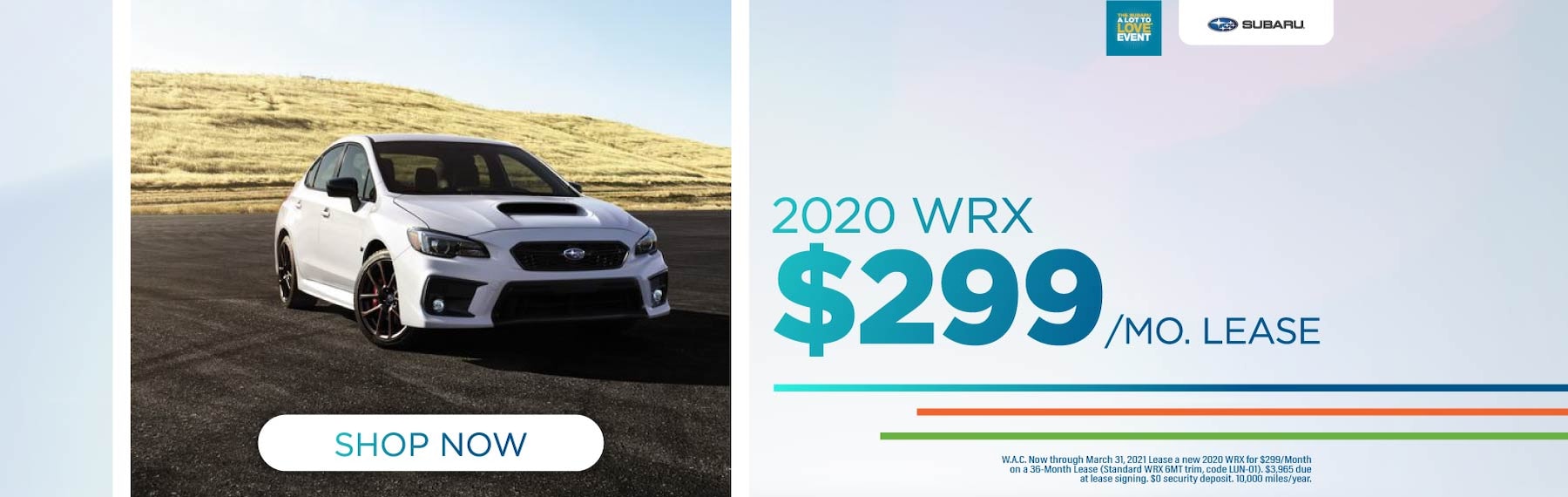 Landers McLarty Subaru | Subaru Dealer Huntsville Alabama