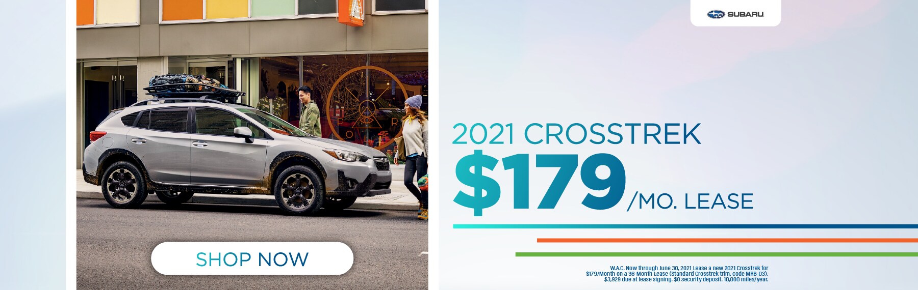 Landers McLarty Subaru | Subaru Dealer Huntsville Alabama