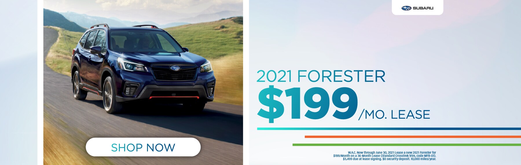 Landers McLarty Subaru | Subaru Dealer Huntsville Alabama