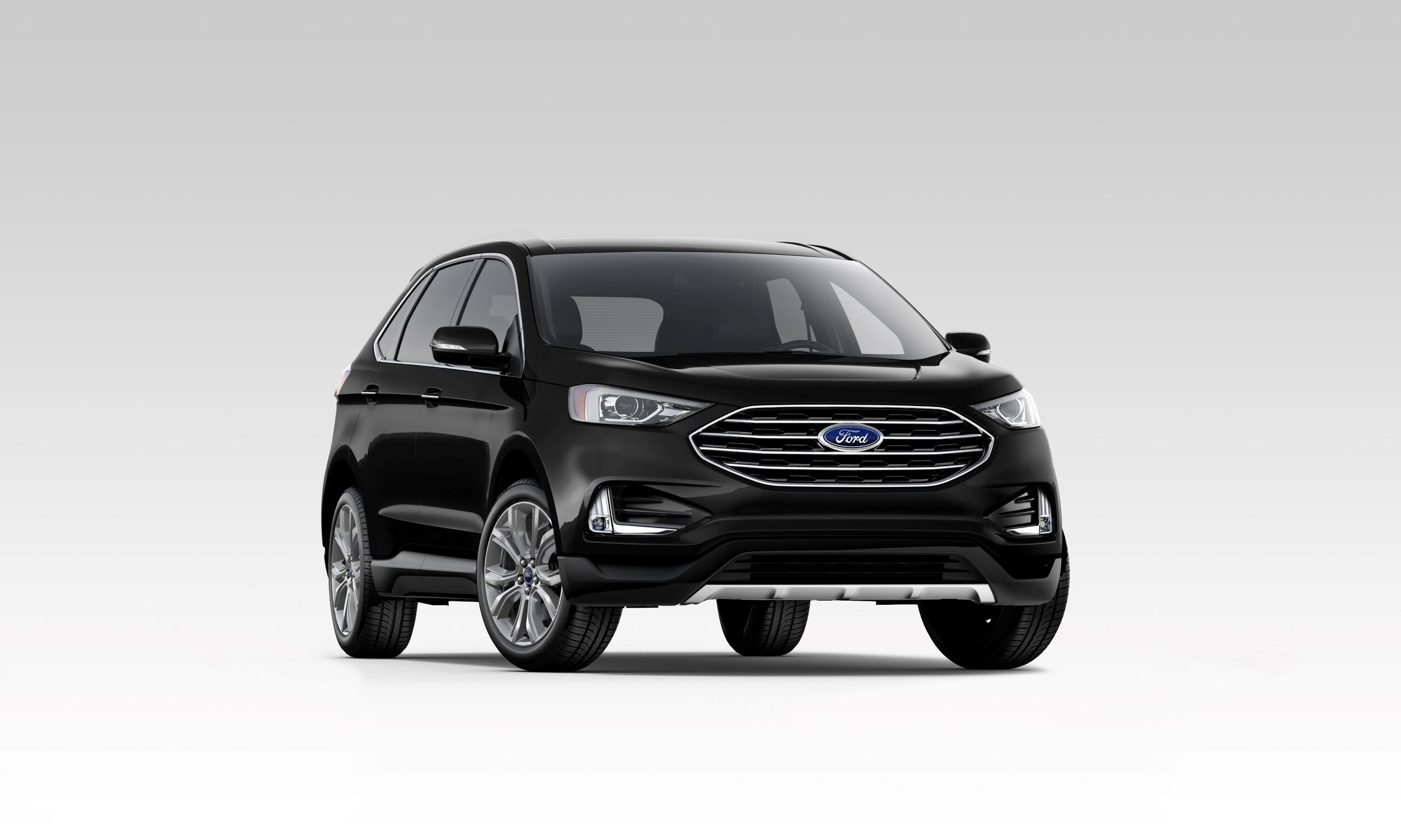 The Best of 2024 Ford Vehicles | Landers Ford South
