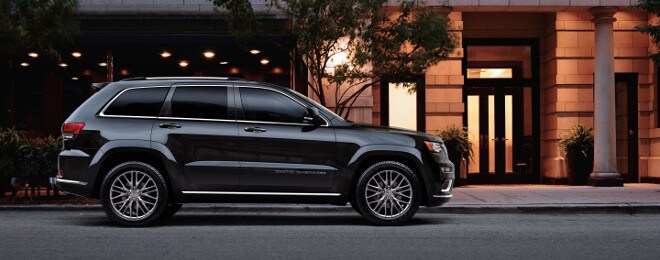 The All-New 2019 Jeep Lineup | Landmark DCJR - Independence, MO